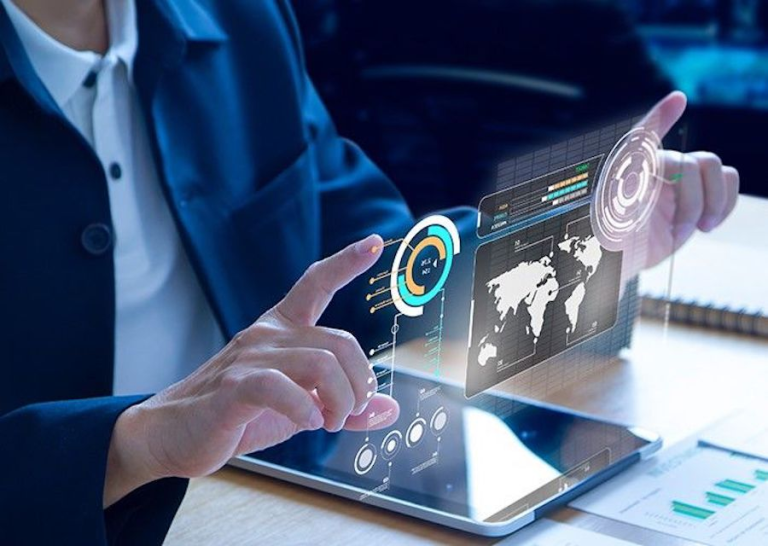 Okto88 Sebagai Pusat Informasi Digital yang Mendukung Pengguna Modern ...